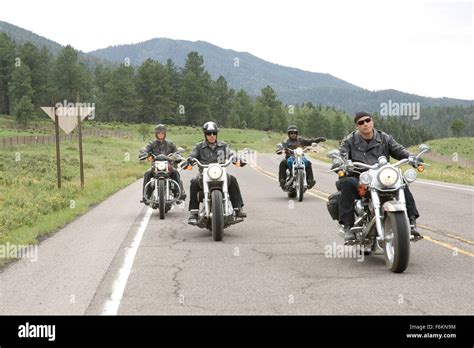 Wild Hogs Dudley Helmet