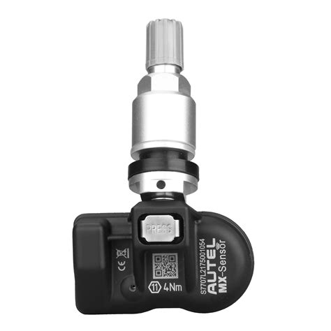 Autel Mx Sensor Programmable Tpms Sensor 315and433 1 Sensor 53 Off