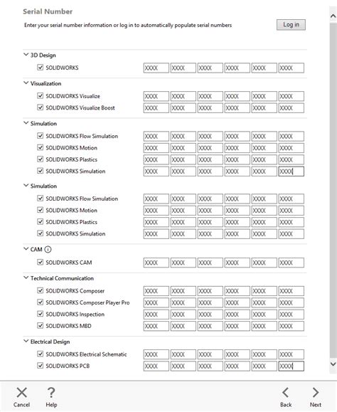 How To Install Additional Solidworks Add Ins Composer Plastics Inspection Mbd And