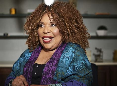 Roberta Flack Grammy Winning ‘killing Me Softly Singer With An