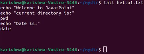 Putty Command In Linux Online Tutorials Library List Tutoraspire