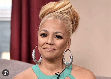 Kim Fields Is The Most Cringe Worthy Casting Mistake In ‘rhoa History