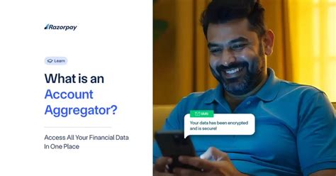 What Is An Account Aggregator A Complete Guide
