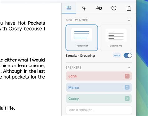 Macwhisper 12 Delivers The Most Requested Feature To The Leading Ai
