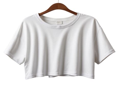 Crop Top Pngs For Free Download