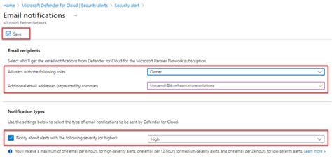Getting Started With Microsoft Defender For Cloud