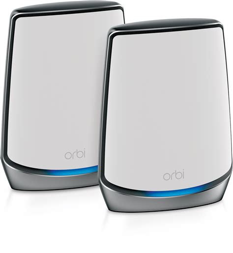 Netgear Debuts Orbi Wifi Mesh System Press Releases About Us Netgear