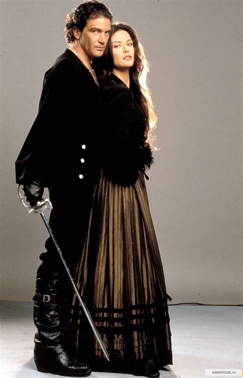 What Is The Dance In The Mask Of Zorro At Dylan Nelson Blog