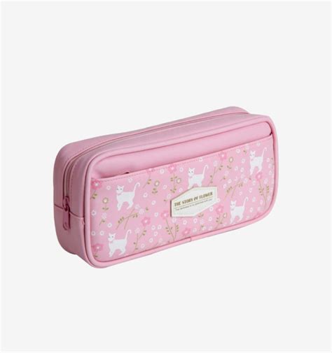 Pencil Case Stationery Bag Edumet