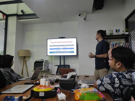 Willy Hardian On Linkedin Ini Adalah Momen Dimana Kami Sebagai
