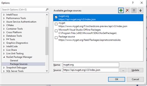 Error NU Failed To Retrieve Information About Volo Abp Cli From Remote Source Https
