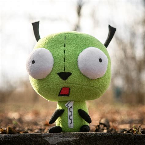Gir Plush Etsy