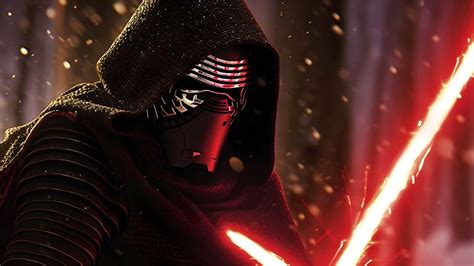 Kylo Ren Star Wars Desktop Wallpaper Pc Download In Hd And 4k