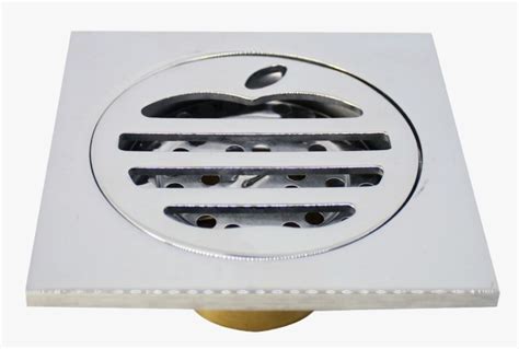 Jual Floor Drain Twin 682 D Lubang Saringan Air Lantai Kamar Mandi