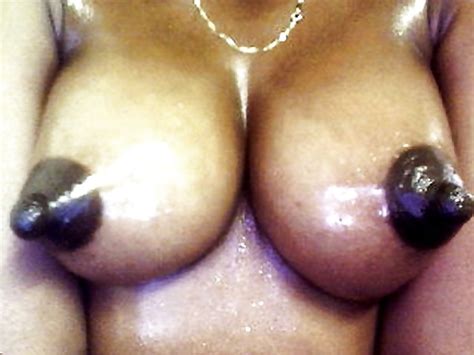 Huge Juicy Nipples And Pancake Sized Areolas Porn Pictures Xxx Photos