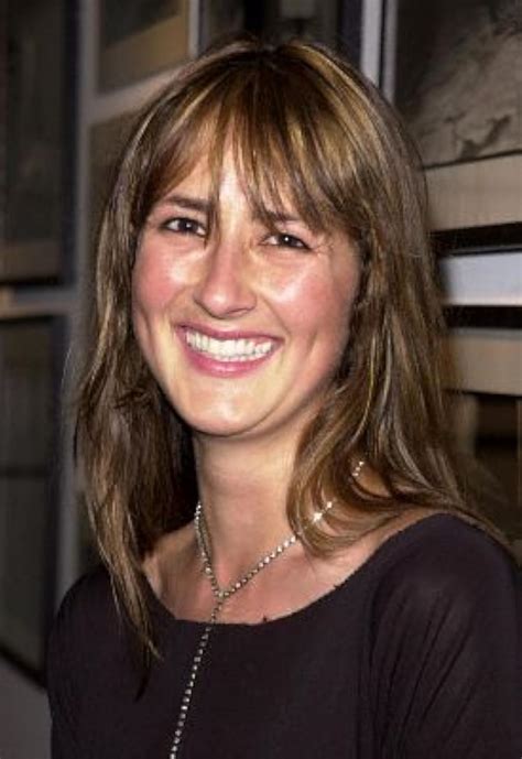 Anna Getty