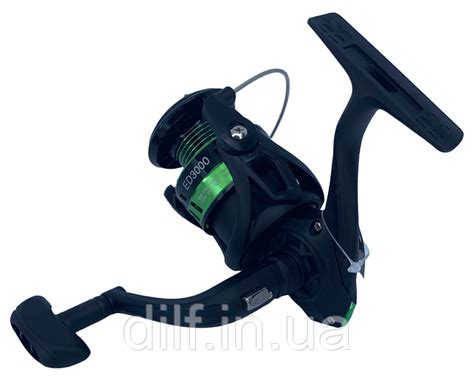 Рыболовная катушка Weida Ed 3000 31bb Id1665511864 цена 438