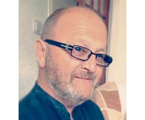 Kenneth Edwards Obituary 2023 Derbyshire Times