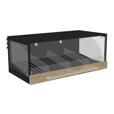 Loose Roll Premium Drawer Unit