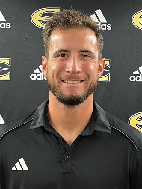 Cory Wright Pitching Coach Baseball Coaches Emporia State University Athletics