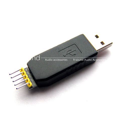 UsenDz USBCOM2I2C USB Serial Port To I2C UART To Ubuy India