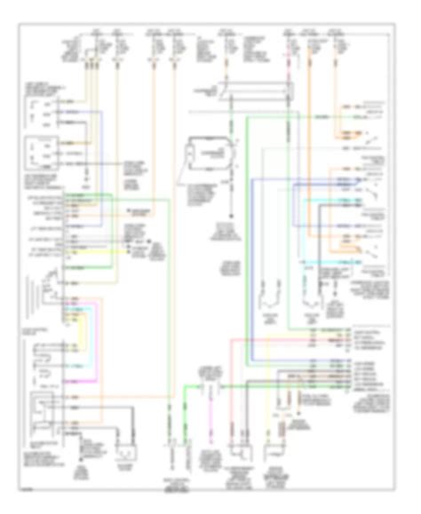 1987 Monte Carlo Wiring Diagram Wiring Boards