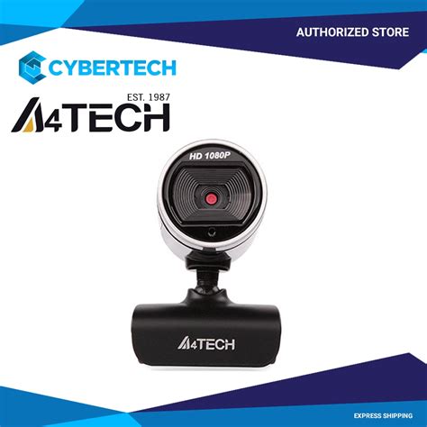 Hd Webcam Best Prices And Online Promos Jul 2026 Shopee Philippines
