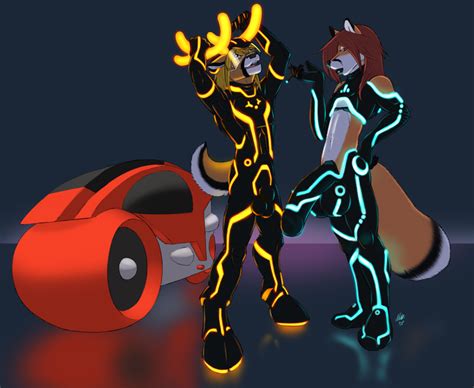 Rule 34 Anthro Balls Big Balls Cervine Cox Cycle Deer Disney Duo Gideon Glowing Huge Balls