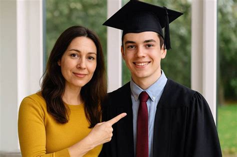 Mom Of 18 Year Old With A Doctorate Shares Her 4 Non Negotiable Parenting Rules How Can They