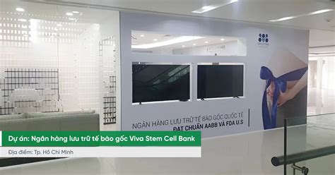 Viva Stem Cell Bank
