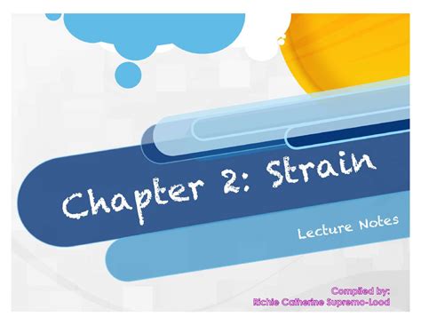 Chapter 2 EE Lecture Notes Electrical Engineering Studocu