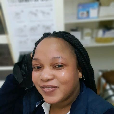 Nency Gezana Healthcare Assistant The Old Rectory Nursing Home Linkedin