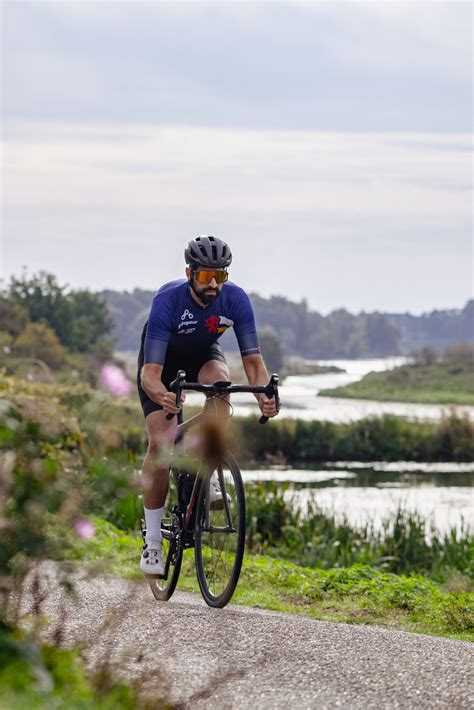 De Grote Lus Van Linne Limburg Cycling