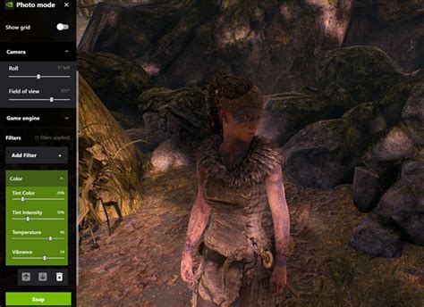 7 Nvidia Geforce Experience Features You Should Be Using