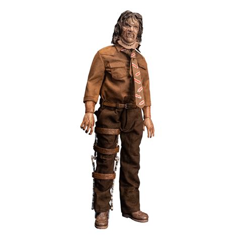 Texas Chainsaw Massacre 3