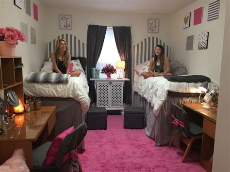 Gcsu College Dorm Room Decor Ideas
