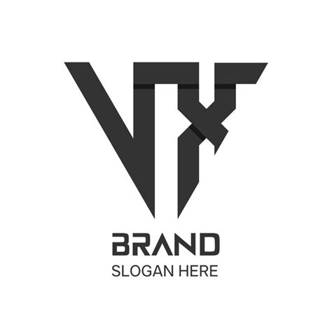 Vtk Logo Design Images Free Download On Freepik