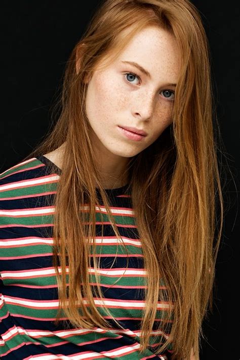 Julia Ibsen New Test By Kaja Kitliński Division