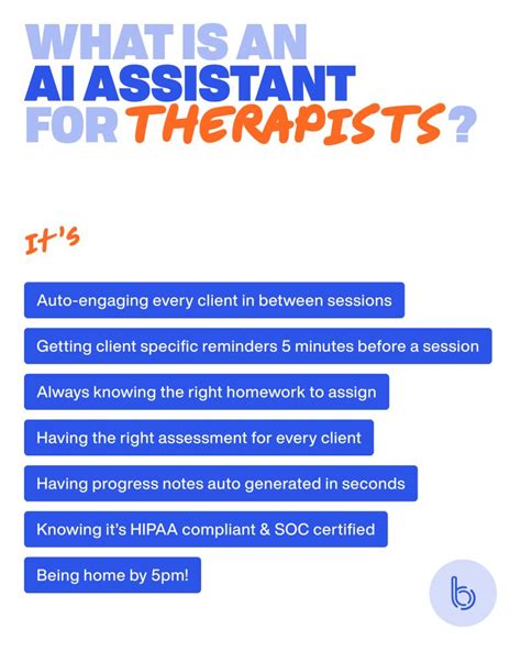 Blueprint On Linkedin Blueprint For Therapists Ai Progress Notes