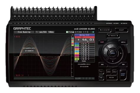 数据记录仪配套产品 日本图技graphtec中国计测产品官方网站 日本图技graphtec中国计测产品官方网站