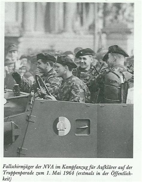 Photos Nva East German Armed Forces 1956 1990 Page 3 A Military