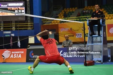 Bin Qiao Photos And Premium High Res Pictures Getty Images