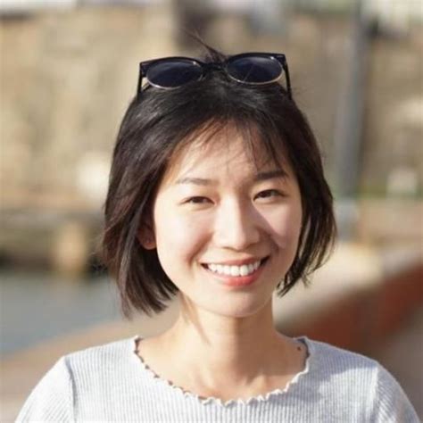 Vivian Zhang Scholarsduke Profile