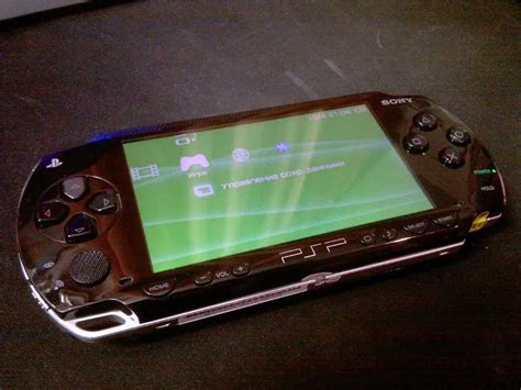PlayStation Portable - от "А" до "Я" | Пикабу