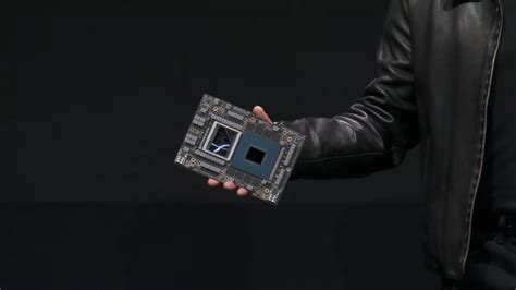 Nvidia Unveils Dgx Gh200 Supercomputer Grace Hopper…