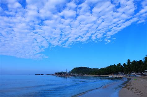 Tayamaan Beach Occidental Mindoro From The Highest Peak To The