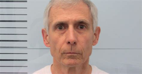 Corinth Man Charged In 34 Year Old Sex Case Crime And Law Enforcement