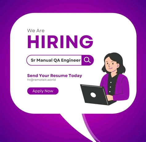 Hiring Qa Manual Remote Remotejob Qualityassurance Usama Arshad Jadoon 22 Comments