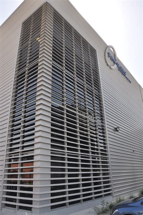 Cladding Works And Waterproofing Welcome To Node Contracting Llc