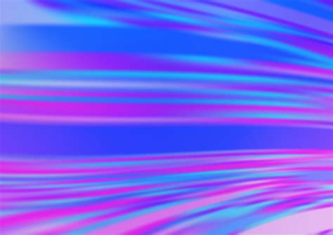 Light Pink Blue Vector Blurred And Colored Template 3246471 Vector